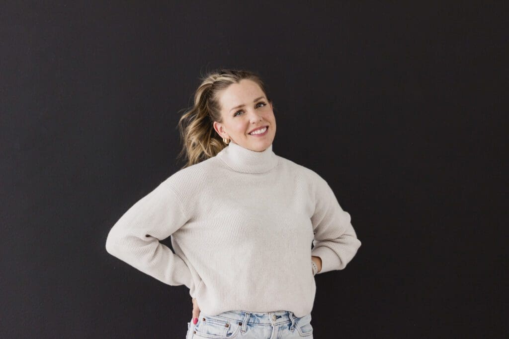 Meet Molly | Bushel + Peck Photo