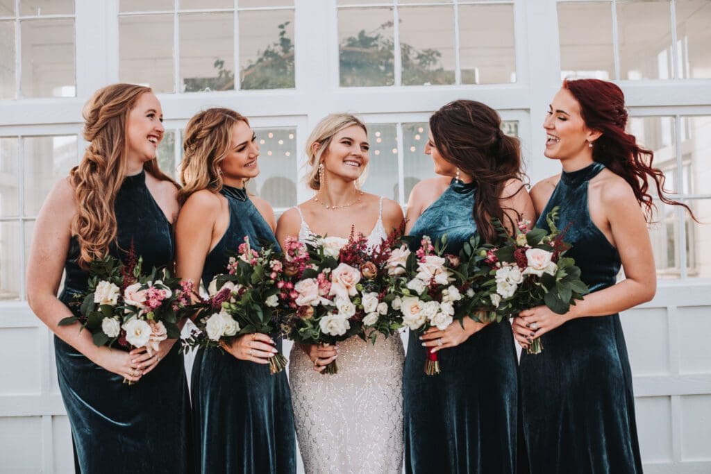 Free Wedding Resources | Bushel + Peck Photo