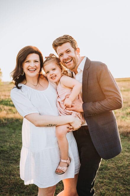 Dallas & Fort Worth Wedding & Portrait Photographer