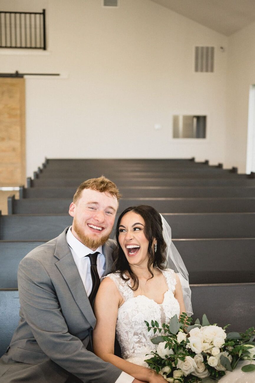 Austin, TX | Bushel + Peck Photo | Wedding Photography