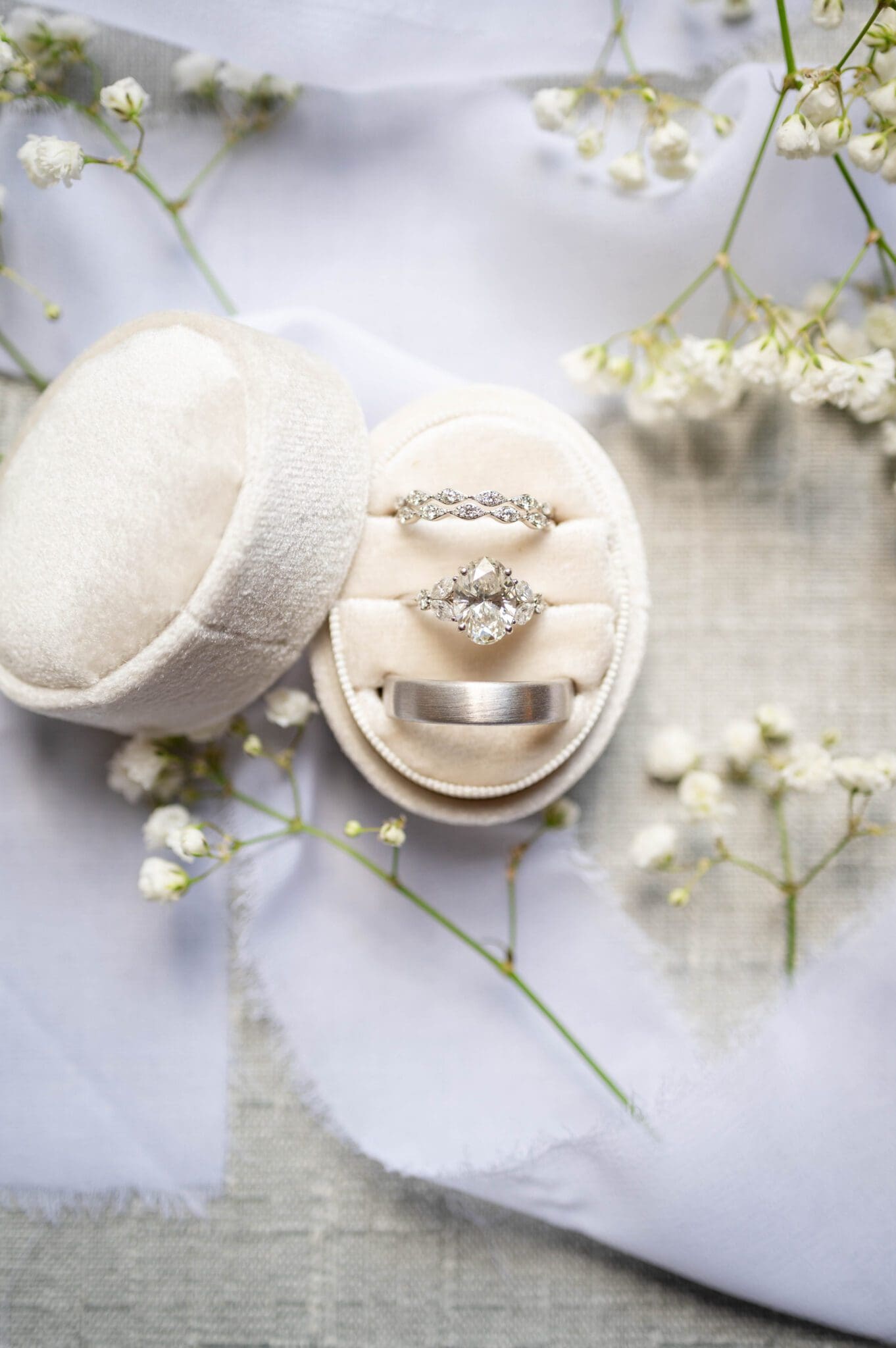 Wedding Photography | Bushel + Peck Photo