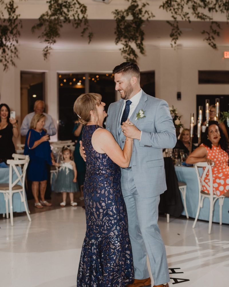 20 Timeless Mother Son Dance Songs | Bushel + Peck Photo