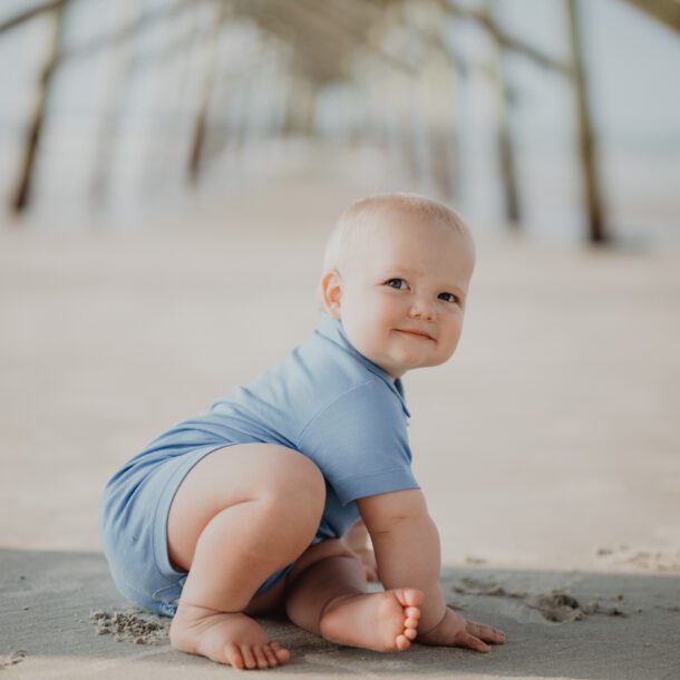Family Portraits | Bushel + Peck Photo | Wedding Photography