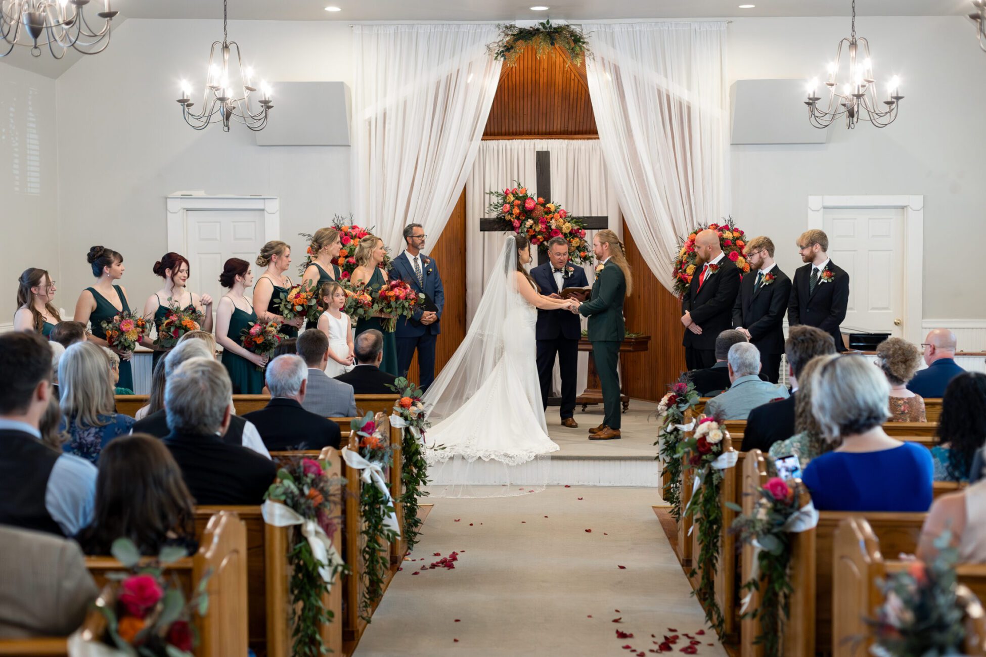 Olena | Bushel + Peck Photo | Wedding Photography